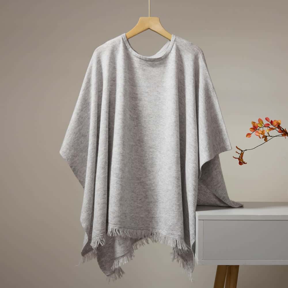 Common Types and Core Characteristics of Cashmere - ulanhana