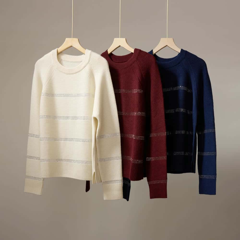 The Elegance of Fine Fiber luxury textile: Unveiling the Story of ...